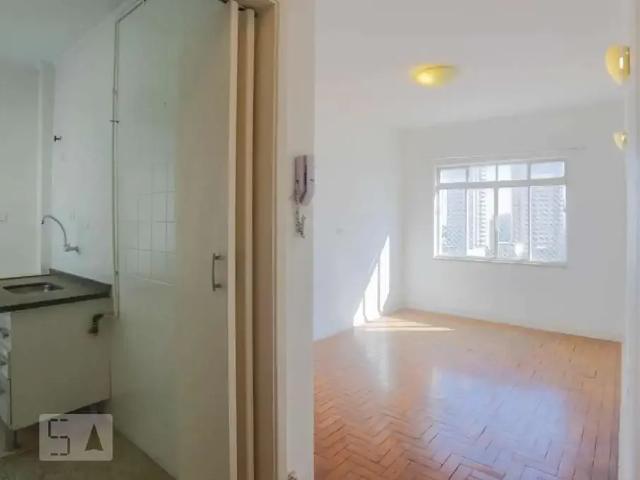 Apartamento para Locação em São Paulo/SP Cambuci 1 Quartos