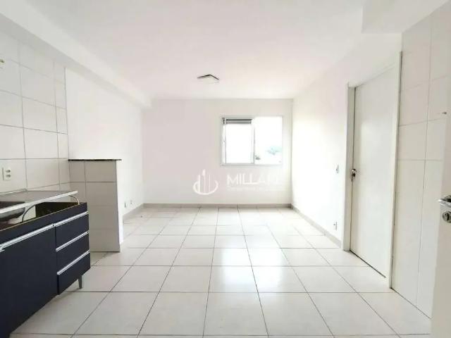 Apartamento para Locação em São Paulo/SP Cambuci 1 Quartos