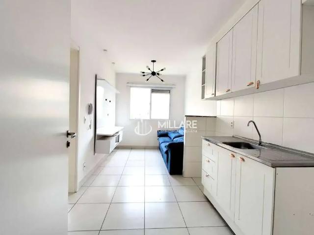 Apartamento para Locação em São Paulo/SP Cambuci 1 Quartos