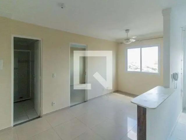 Apartamento para Locação em São Paulo/SP Cambuci 1 Quartos