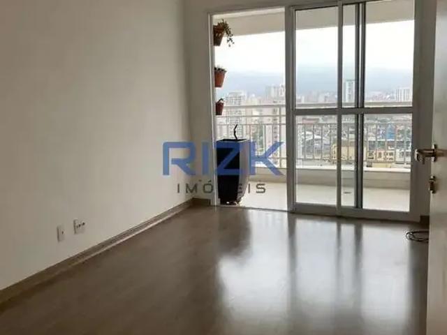Apartamento para Locação em São Paulo/SP Cambuci 1 Quartos