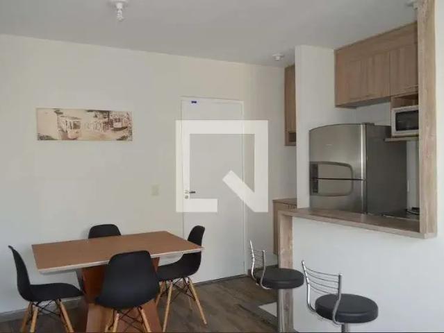 Apartamento para Locação em São Paulo/SP Cambuci 1 Quartos