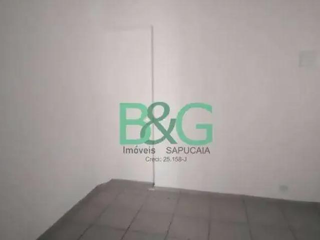 Apartamento para Locação em São Paulo/SP Cambuci 1 Quartos