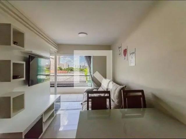 Apartamento para Locação em São Paulo/SP Cambuci 1 Quartos