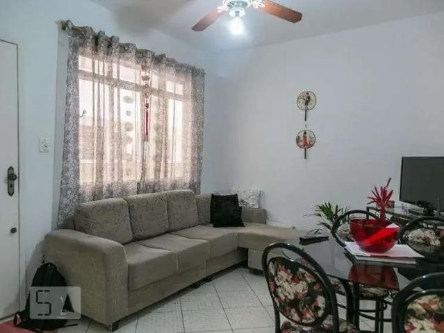 Apartamento para Locação em São Paulo/SP Cambuci 1 Quartos