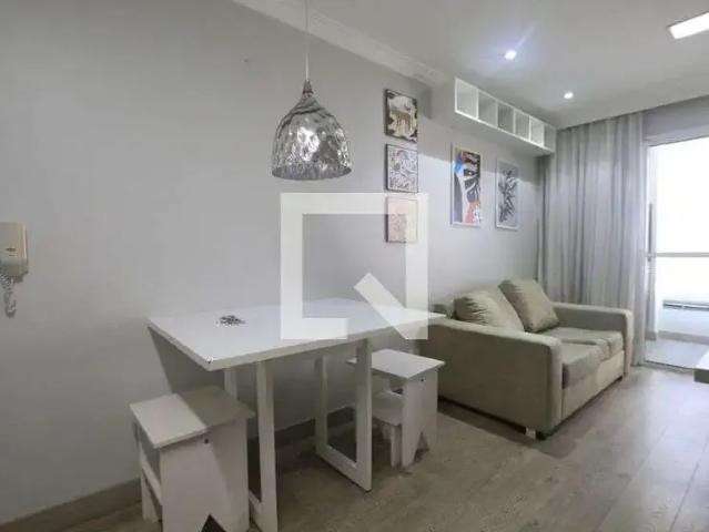 Apartamento para Locação em São Paulo/SP Cambuci 1 Quartos
