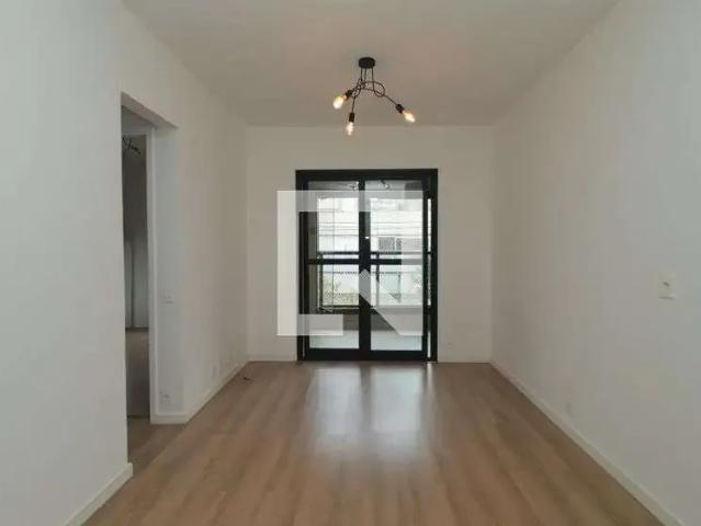 Apartamento para Locação em São Paulo/SP Cambuci 1 Quartos