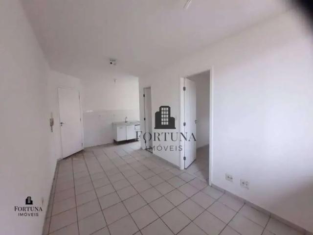 Apartamento para Locação em São Paulo/SP Cambuci 1 Quartos