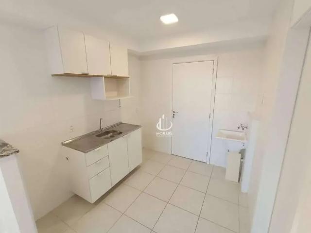 Apartamento para Locação em São Paulo/SP Cambuci 1 Quartos