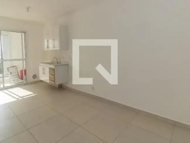 Apartamento para Locação em São Paulo/SP Cambuci 1 Quartos