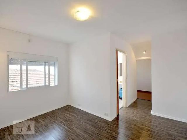 Apartamento para Locação em São Paulo/SP Cambuci 1 Quartos