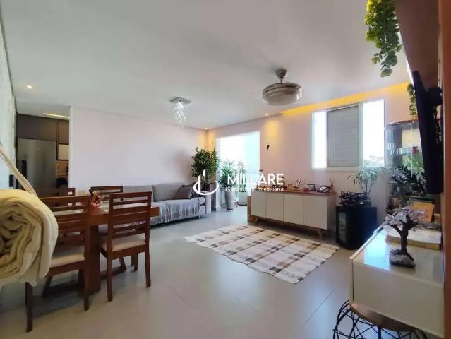 Apartamento para Locação em São Paulo/SP Cambuci 1 Quartos