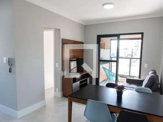 Apartamento para Locação em São Paulo/SP Cambuci 1 Quartos