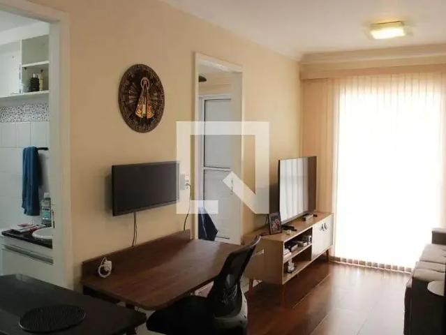 Apartamento para Locação em São Paulo/SP Cambuci 1 Quartos