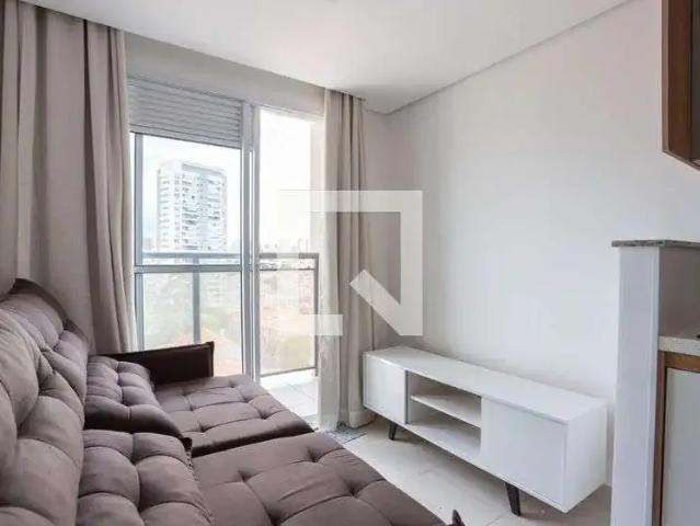 Apartamento para Locação em São Paulo/SP Cambuci 1 Quartos