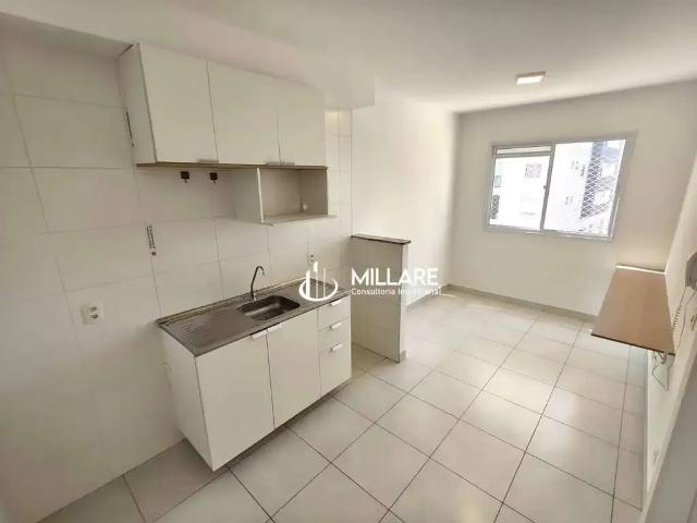 Apartamento para Locação em São Paulo/SP Cambuci 1 Quartos