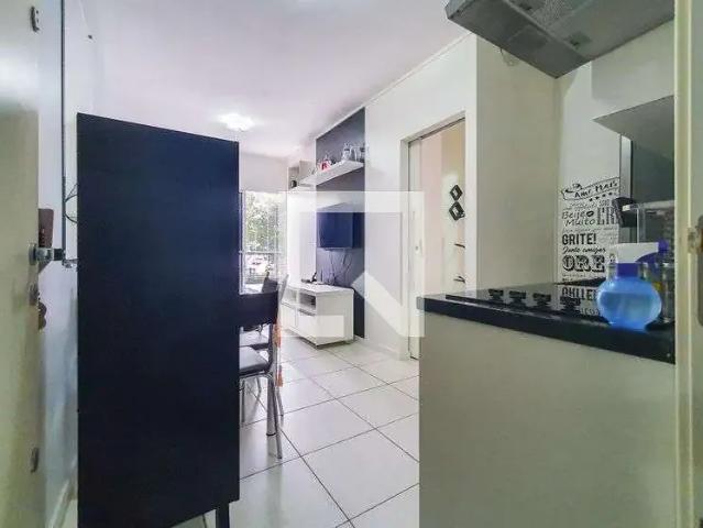 Apartamento para Locação em São Paulo/SP Cambuci 1 Quartos