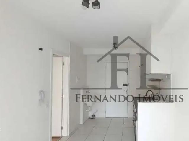 Apartamento para Locação em São Paulo/SP Cambuci 1 Quartos