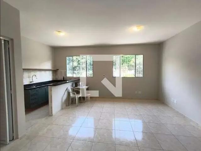 Apartamento para Locação em São Paulo/SP Cambuci 1 Quartos