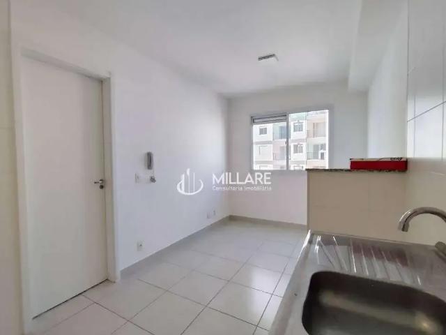 Apartamento para Locação em São Paulo/SP Cambuci 1 Quartos