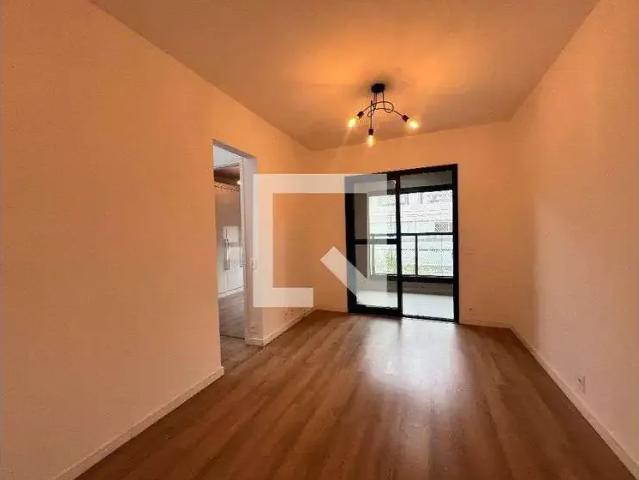 Apartamento para Locação em São Paulo/SP Cambuci 1 Quartos