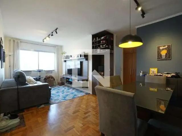 Apartamento para Locação em São Paulo/SP Cambuci 1 Quartos