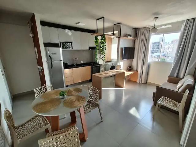 Apartamento para Locação em São Paulo/SP Cambuci 1 Quartos