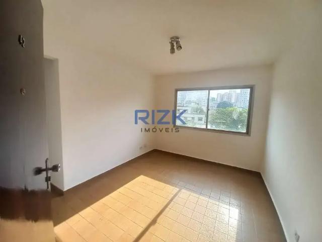 Apartamento para Locação em São Paulo/SP Cambuci 1 Quartos