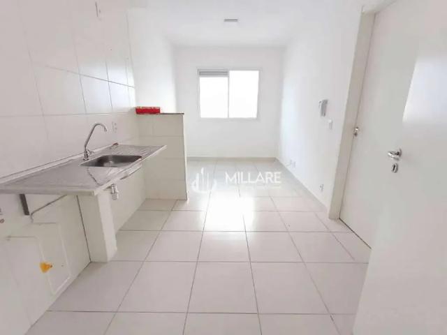 Apartamento para Locação em São Paulo/SP Cambuci 1 Quartos