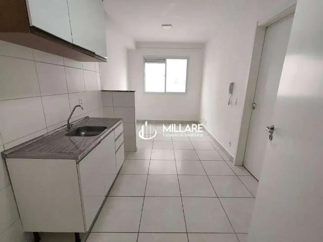 Apartamento para Locação em São Paulo/SP Cambuci 1 Quartos