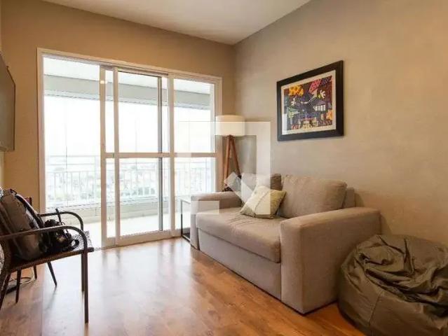 Apartamento para Locação em São Paulo/SP Cambuci 1 Quartos