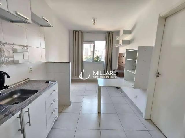 Apartamento para Locação em São Paulo/SP Cambuci 1 Quartos