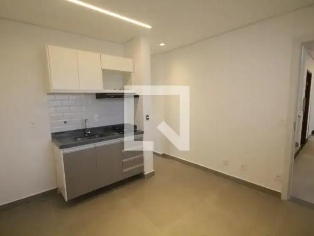 Apartamento para Locação em São Paulo/SP Cambuci 1 Quartos
