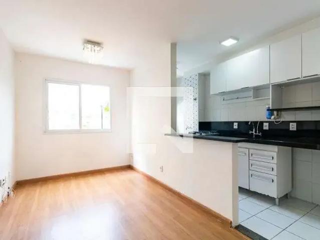 Apartamento para Locação em São Paulo/SP Cambuci 1 Quartos