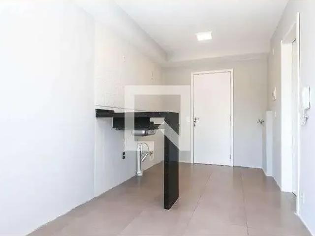 Apartamento para Locação em São Paulo/SP Cambuci 1 Quartos