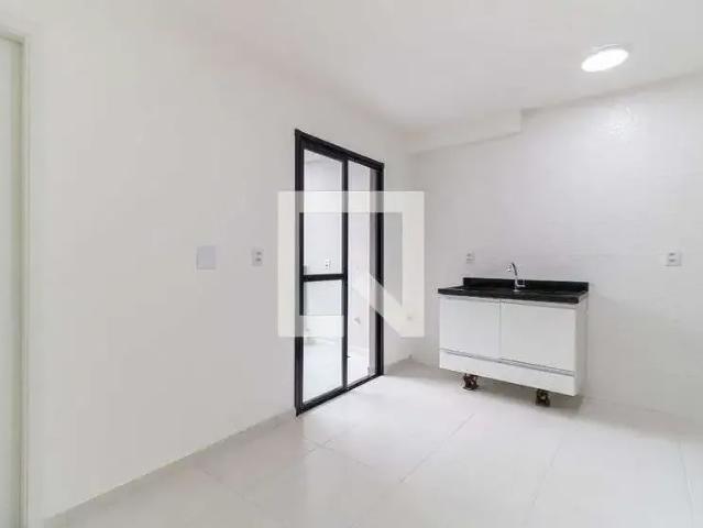 Apartamento para Locação em São Paulo/SP Cambuci 1 Quartos