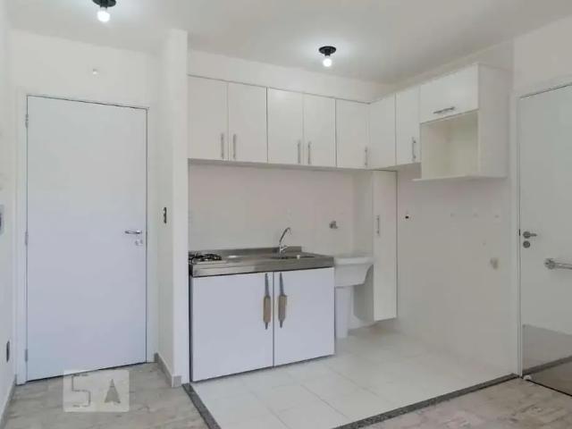 Apartamento para Locação em São Paulo/SP Cambuci 1 Quartos