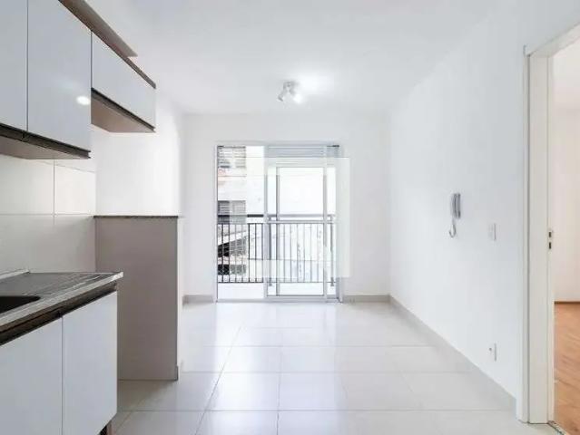 Apartamento para Locação em São Paulo/SP Cambuci 1 Quartos