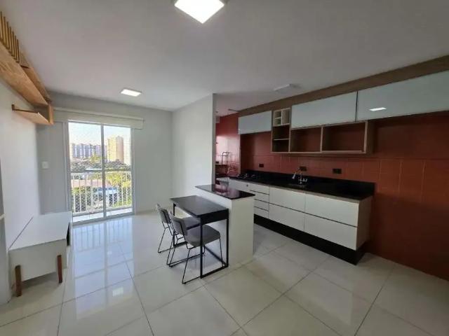 Apartamento para Locação em São Paulo/SP Cambuci 1 Quartos