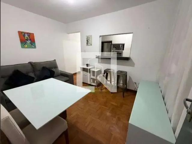 Apartamento para Locação em São Paulo/SP Cambuci 1 Quartos
