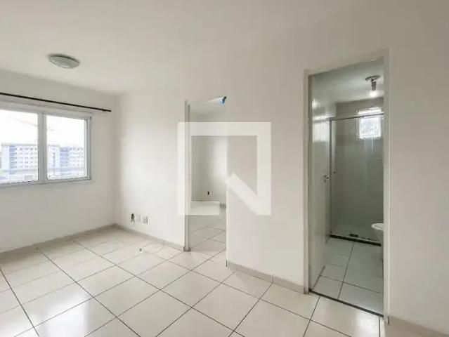 Apartamento para Locação em São Paulo/SP Cambuci 1 Quartos