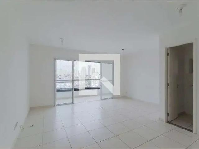 Apartamento para Locação em São Paulo/SP Cambuci 1 Quartos