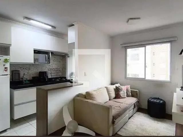 Apartamento para Locação em São Paulo/SP Cambuci 1 Quartos