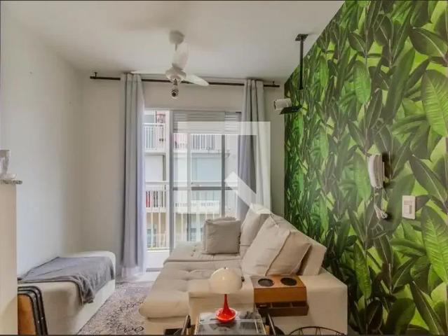 Apartamento para Locação em São Paulo/SP Cambuci 2 Quartos