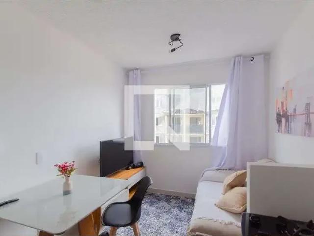 Apartamento para Locação em São Paulo/SP Cambuci 2 Quartos