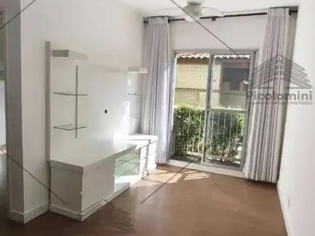 Apartamento para Locação em São Paulo/SP Cambuci 2 Quartos