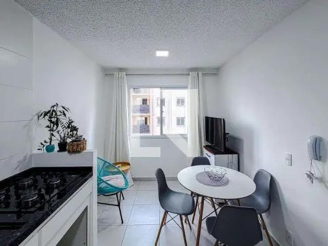 Apartamento para Locação em São Paulo/SP Cambuci 2 Quartos