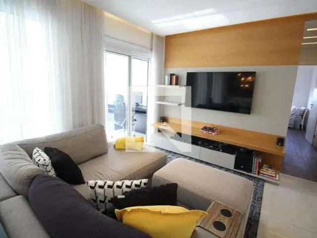 Apartamento para Locação em São Paulo/SP Cambuci 2 Quartos