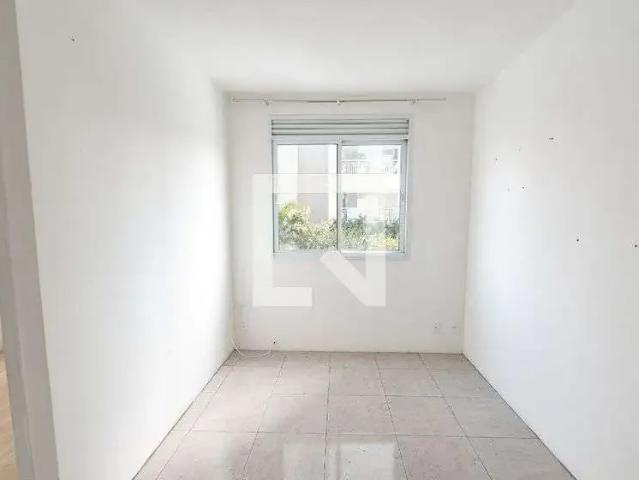 Apartamento para Locação em São Paulo/SP Cambuci 2 Quartos