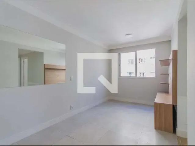 Apartamento para Locação em São Paulo/SP Cambuci 2 Quartos